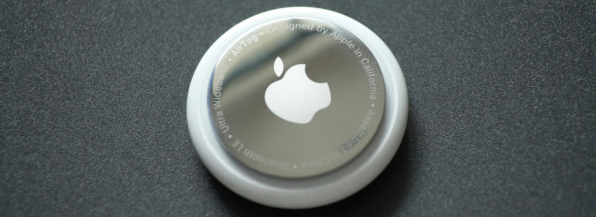 How Long Do AirTags Last? Usage Factors – DODOcase