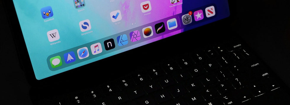 Is the iPad Magic Keyboard Worth It? Pros and Cons – DODOcase