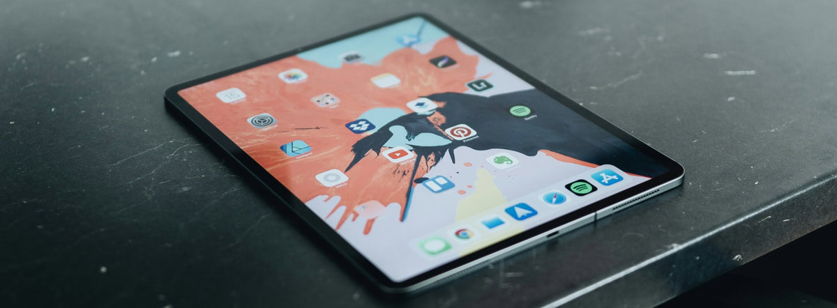 How to Clean Your iPad Screen: The Right Way to Do It – DODOcase