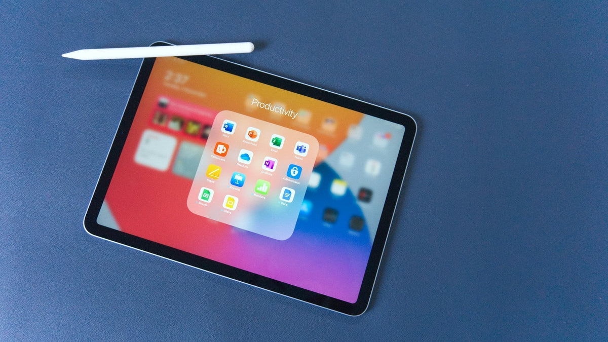 How to Keep Your iPad Safe and Secure: Tips for Every Owner – DODOcase