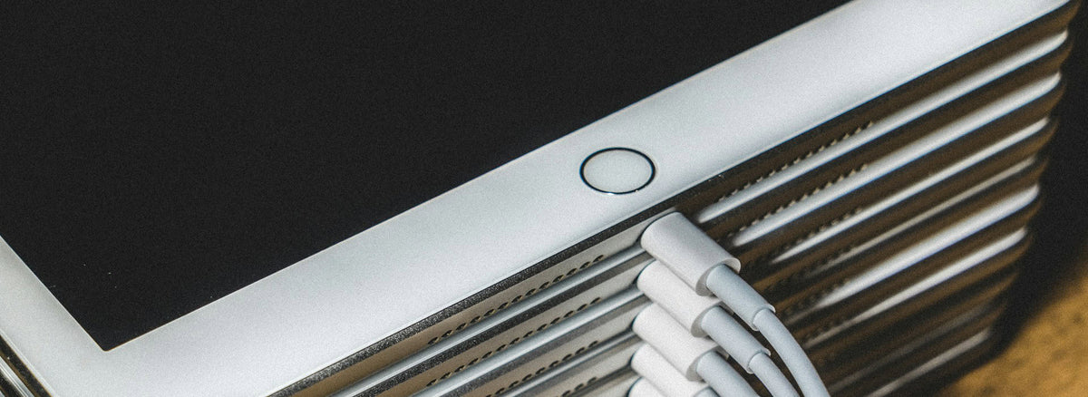 How to Fix iPad Not Charging: Troubleshooting Steps – DODOcase