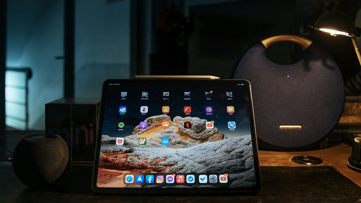 How Long Does an iPad Last? Years You’ll Get (and Why) – DODOcase