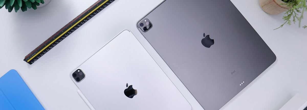 Which iPad Should You Buy? Choosing the Right Model – DODOcase