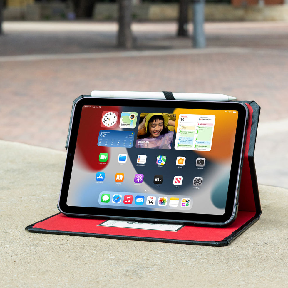 iPad Mini 1|2|3|4|5|6 & 7 Generation Cases | DODOcase