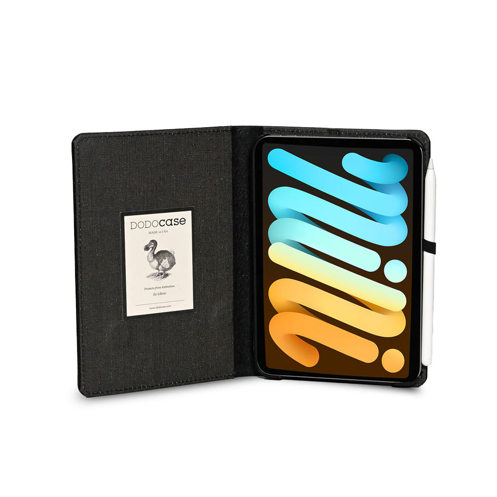 iPad Mini Cases, Covers & Sleeves | DODOcase