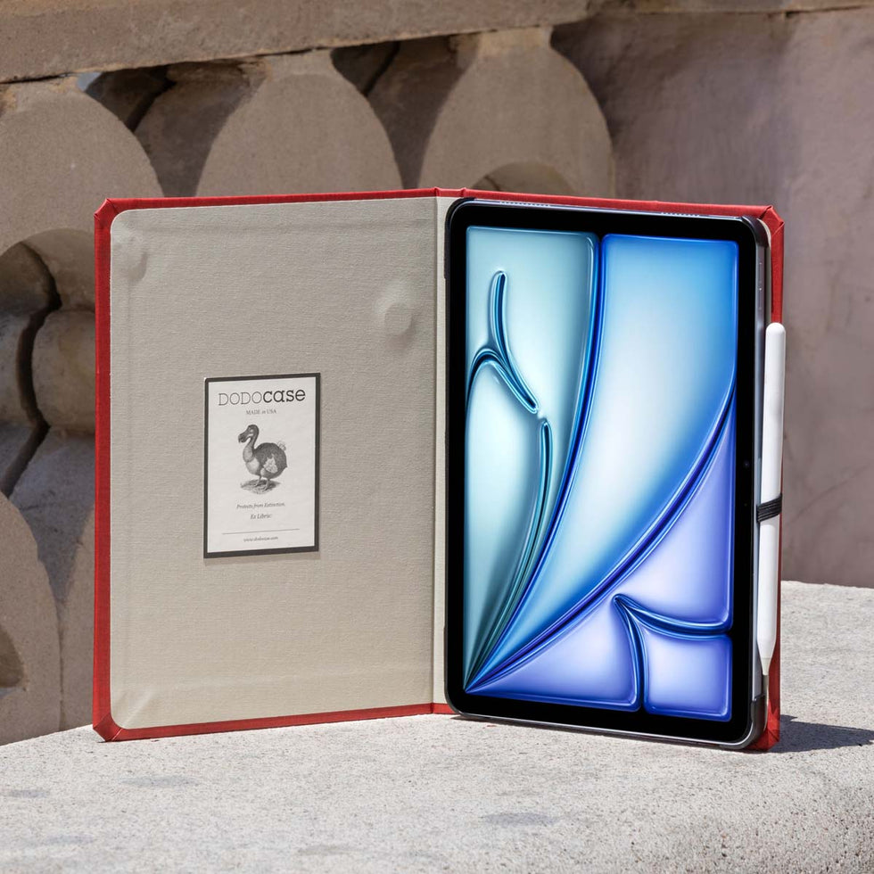 iPad Cases in Designer Solids | Premium Quality | DODOcase