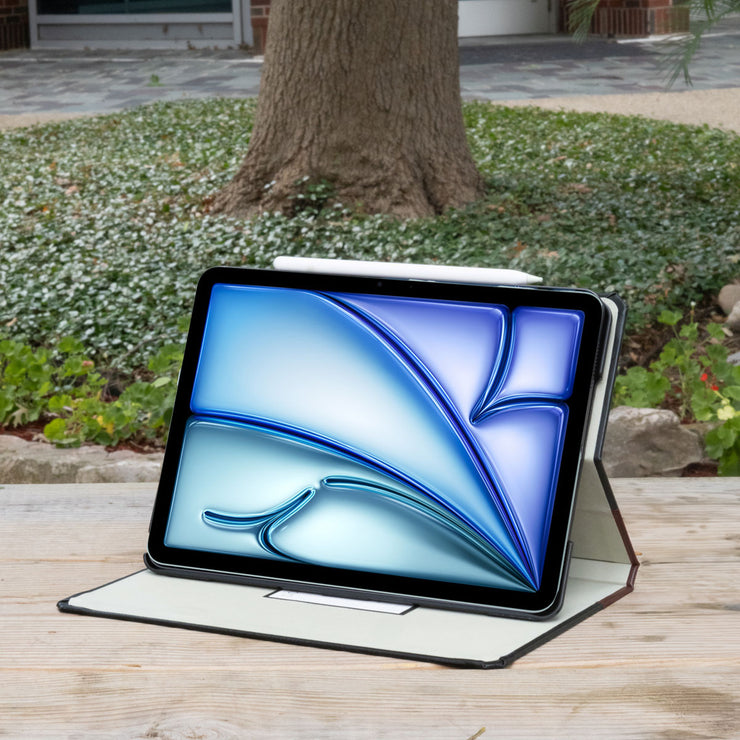 Executive Leather Cases for iPad – DODOcase