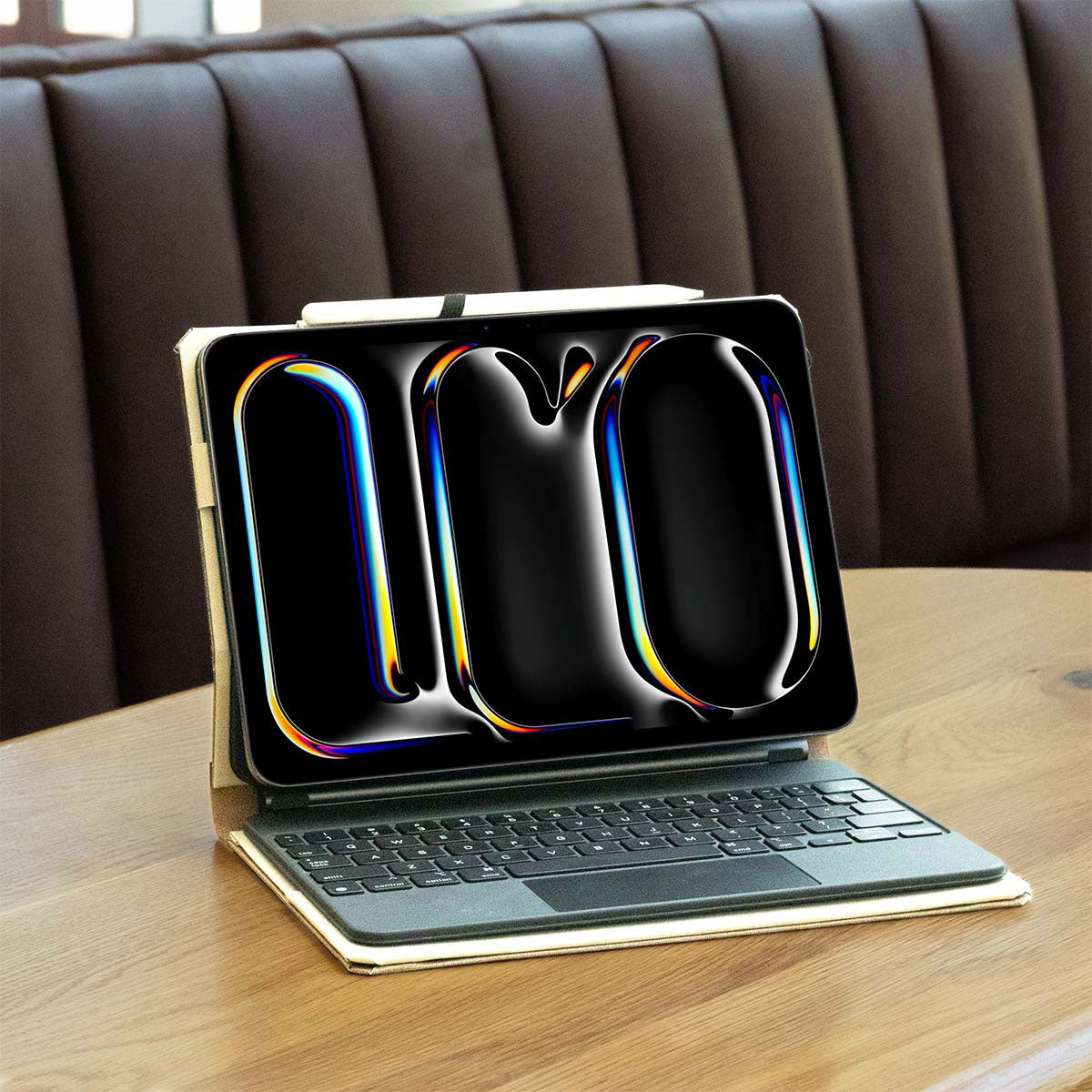 Magic Keyboard Case for iPad Pros and Airs | DODOcase