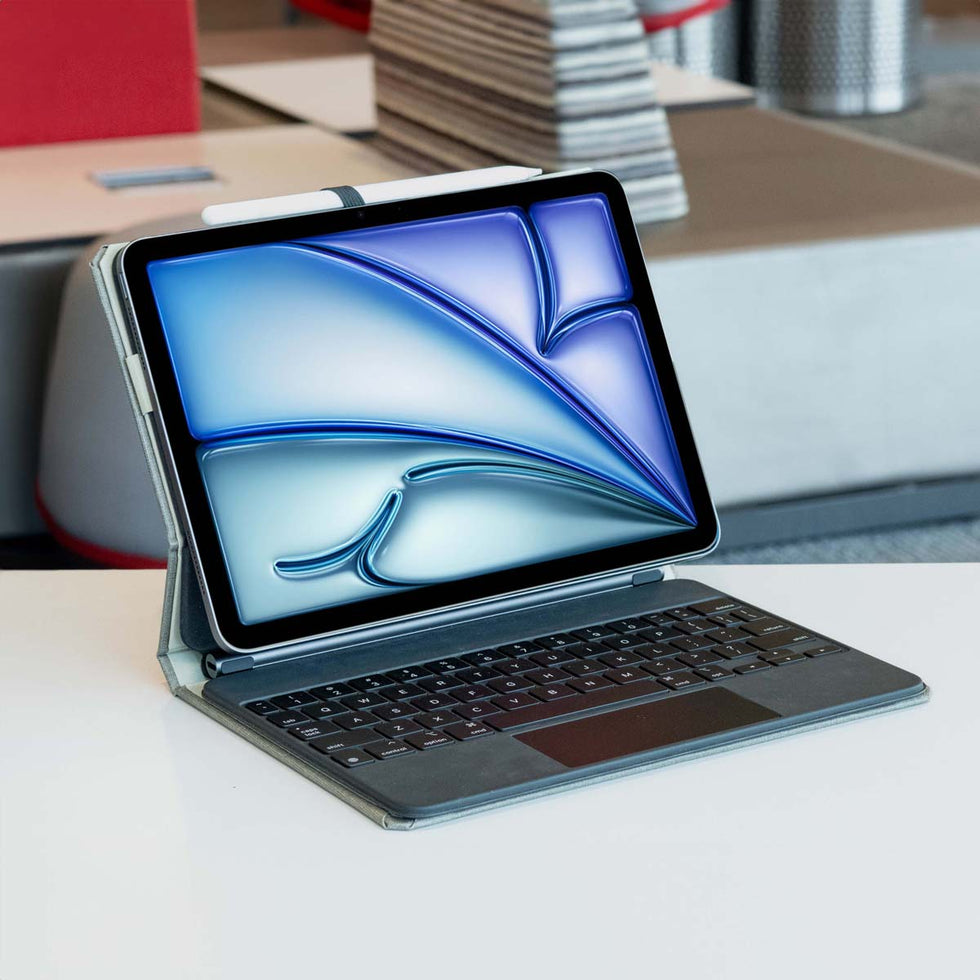 iPad Keyboard Cases | Magic Keyboard Cases | DODOcase